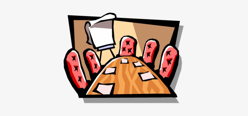 Meeting Room Clip Art PNG Image | Transparent PNG Free Download on SeekPNG