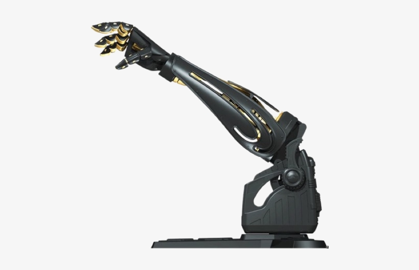 Download Robot Hand - Star Wars Science Darth Vader Robotic Arm ...