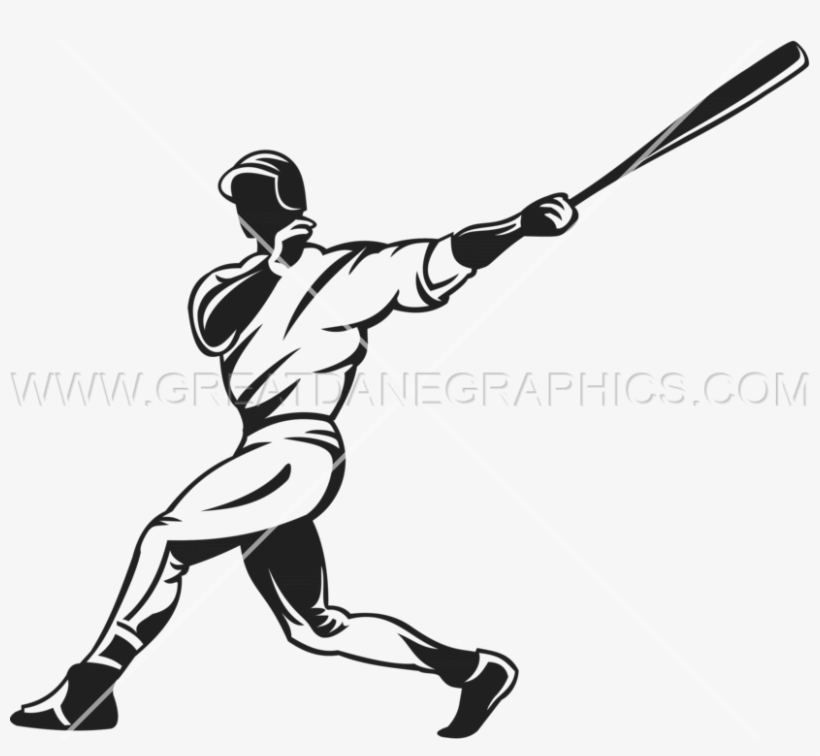 Baseball Hitter PNG Image | Transparent PNG Free Download on SeekPNG