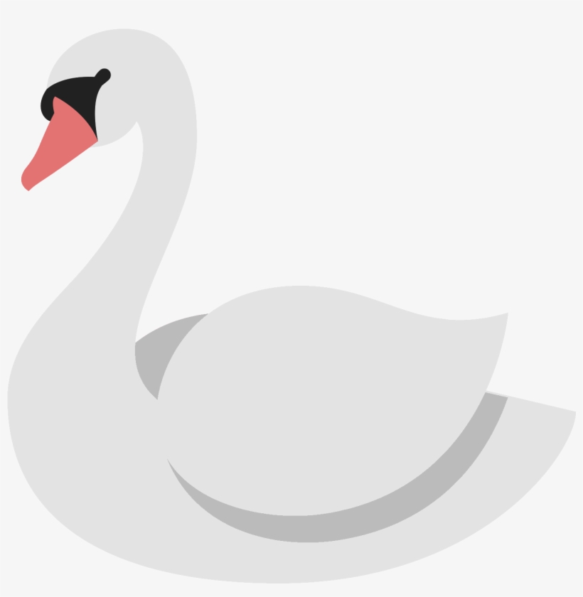 Fur Vector Swan Feather - Icon PNG Image | Transparent PNG Free ...