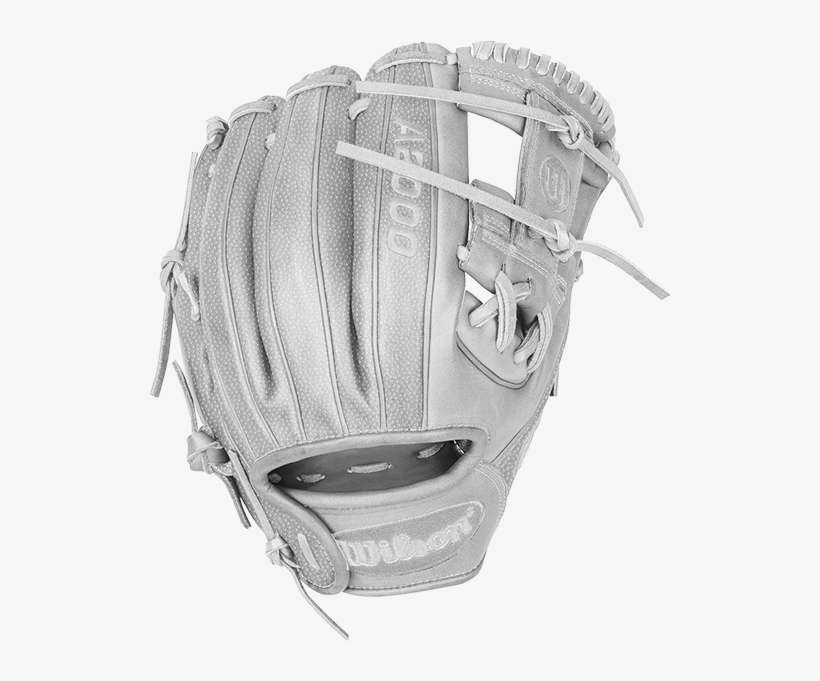 Dustin Pedroia Glove A2k