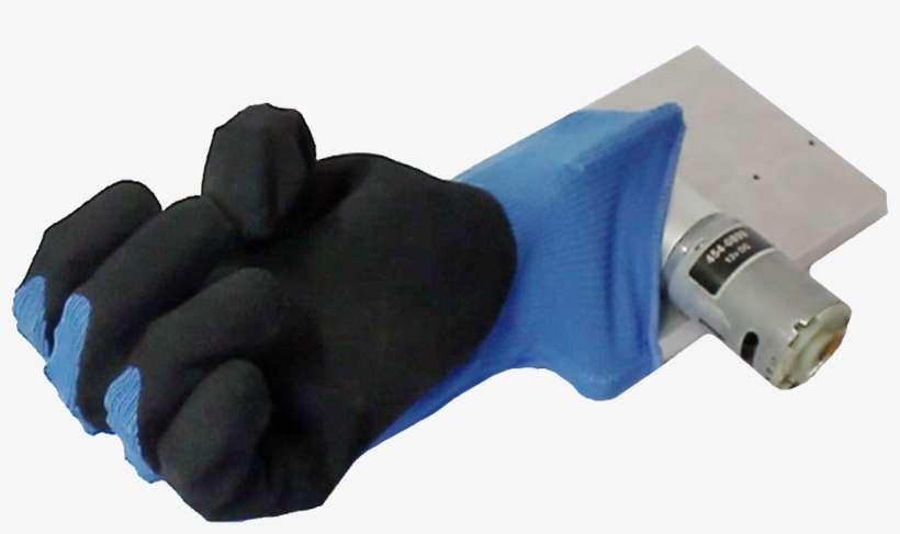 Development Of Robotic Hands - Pisa PNG Image | Transparent PNG Free ...