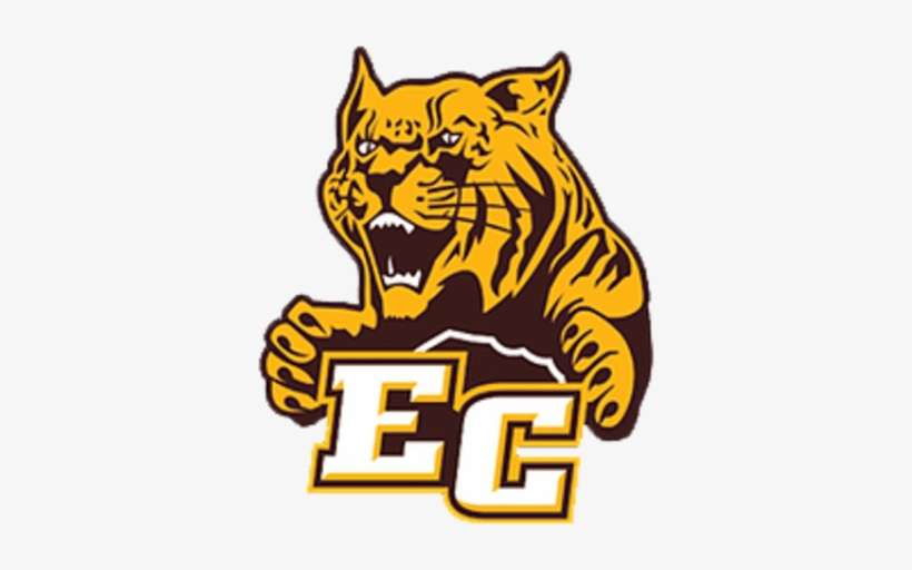 Cropped Wildcat 21 - El Camino High School Logo PNG Image | Transparent PNG Free Download on SeekPNG