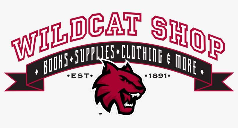 Cwu Wildcat Shop Logo - Wildcat Shop PNG Image | Transparent PNG Free ...