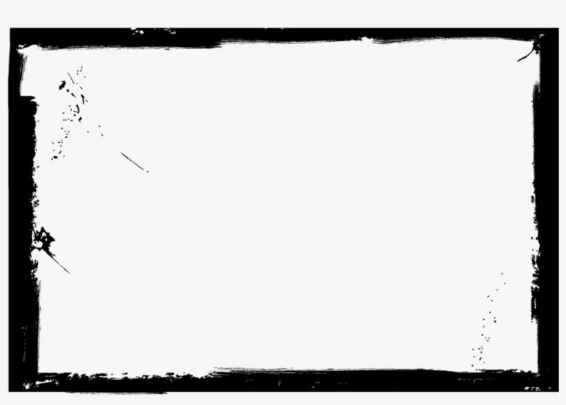 Play - Facecam Border Png Black PNG Image | Transparent PNG Free ...