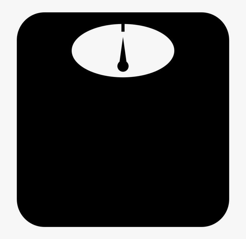 A Weight Scale - Weighing Scale PNG Image | Transparent PNG Free ...