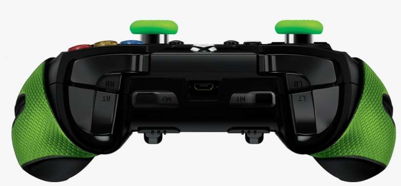 Razer Gamepad Png Photo - Razer Wildcat Gaming Controller PNG Image ...