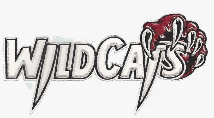 Reading Clip Art Wildcat