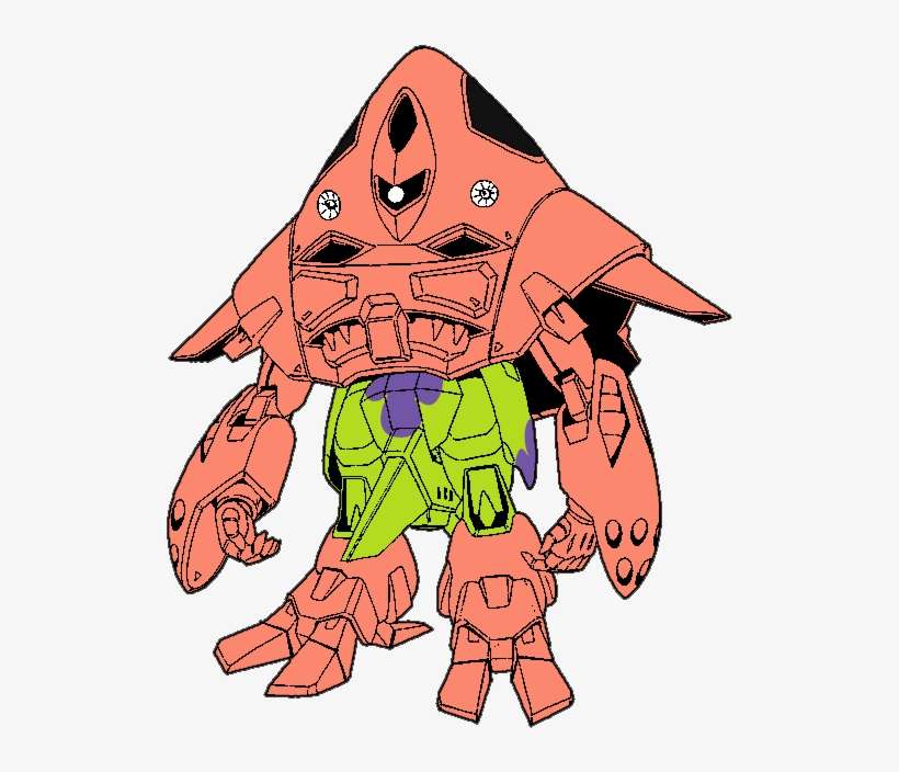 Patrick Star Fictional Character Cartoon Clip Art - Goohn Gundam PNG ...