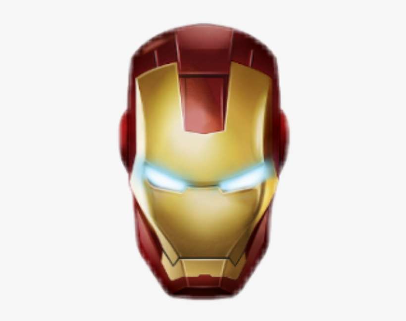 Iron Sticker - Team Iron Man Png PNG Image | Transparent PNG Free ...