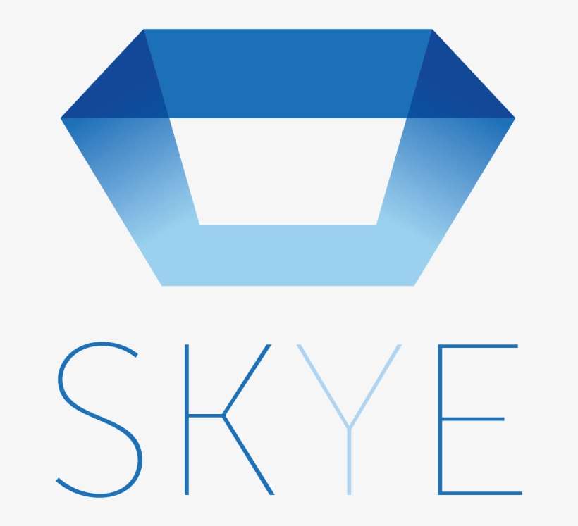 Download Skye Logo - Logo | Transparent PNG Download | SeekPNG