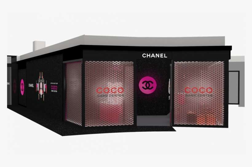 01 Entrance Copy - Coco Game Center Thai PNG Image | Transparent PNG ...