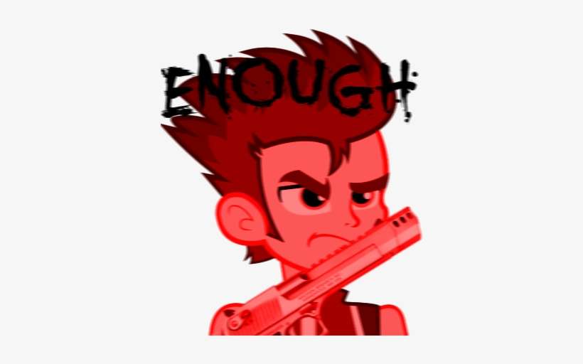 Angry, Equestria Girls, Flash Sentry, Gun, Handgun, - Flash Sentry PNG ...