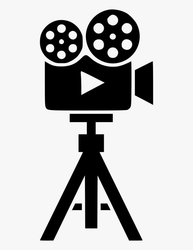 Cctv & Access Control Systems - Video Camera With Stand Png PNG Image ...