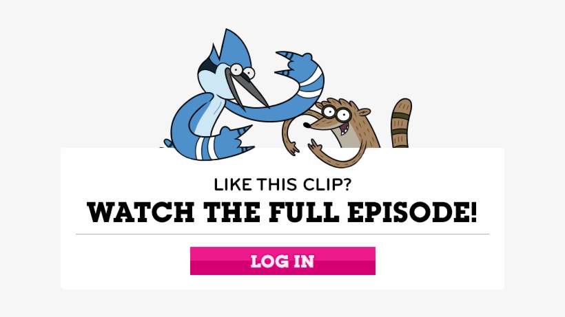 Next Video Begins In - Fluxx - Regular Show Card Game PNG Image ...