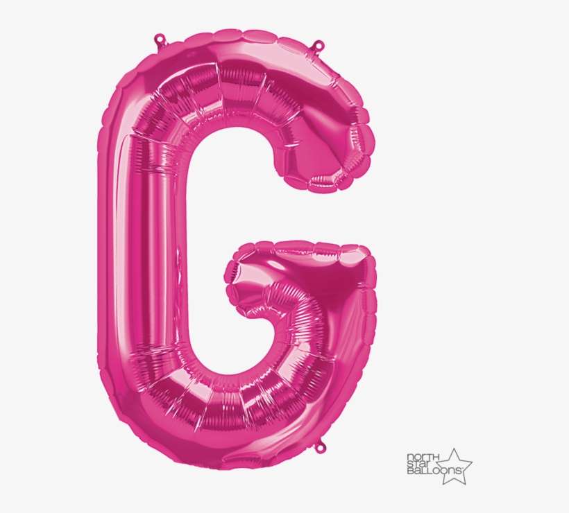 34" Pink Letters - Number PNG Image | Transparent PNG Free Download on ...