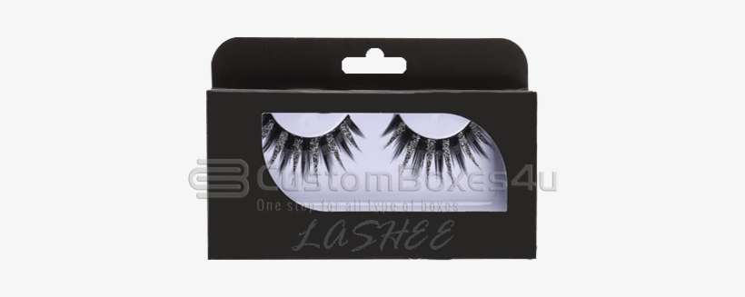 Download Eye Lashes Boxes - Cosmetics | Transparent PNG Download | SeekPNG