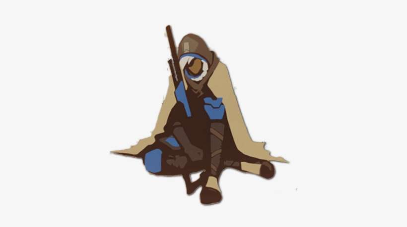 Ana Overwatch Png - Ana Spray Overwatch Png PNG Image | Transparent PNG ...