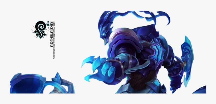 Championship Thresh Render