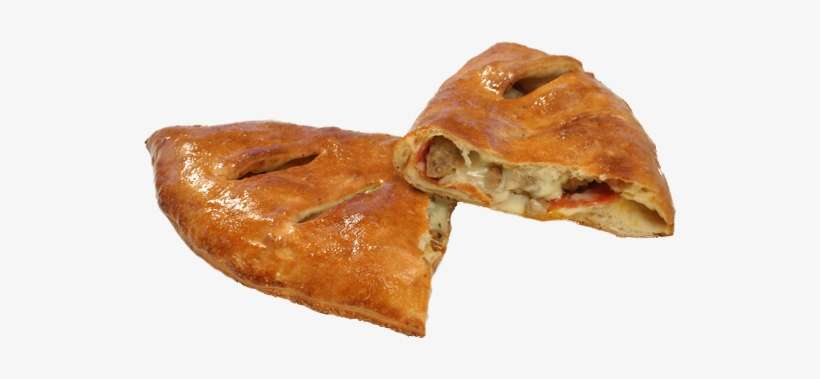 Calzone Cut Small - Calzone Transparent PNG Image | Transparent PNG ...