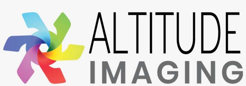 Sci Aero Logo Altitude Imaging Logo - Altitude Imaging Pty Ltd PNG ...