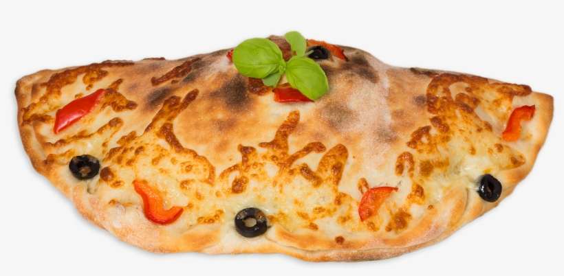 Calzone Pizza Png PNG Image | Transparent PNG Free Download on SeekPNG