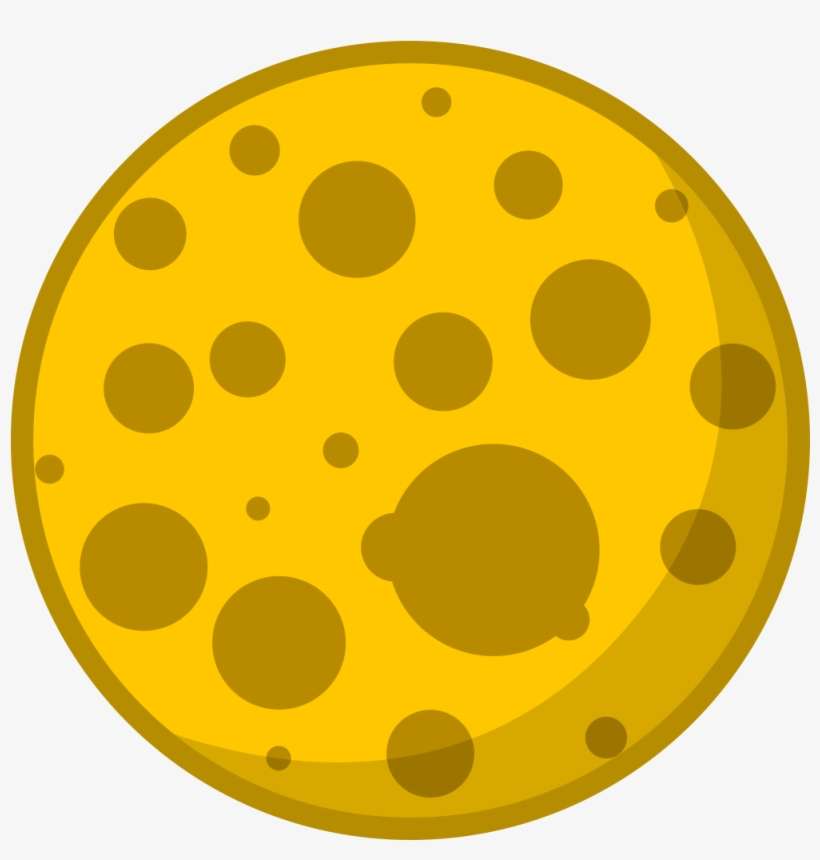 Download Cheesy Orb - Cheese | Transparent PNG Download | SeekPNG