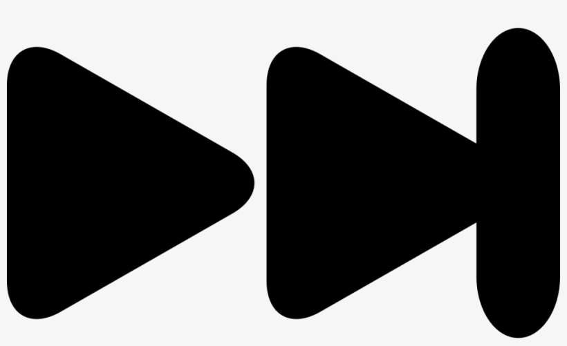Fast Forward Button - Fast Forward PNG Image | Transparent PNG Free ...
