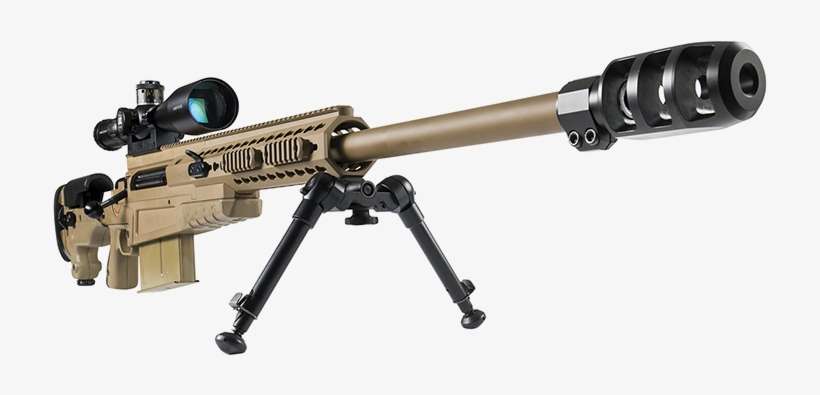 Accuracy International Ax50 Png PNG Image | Transparent PNG Free ...