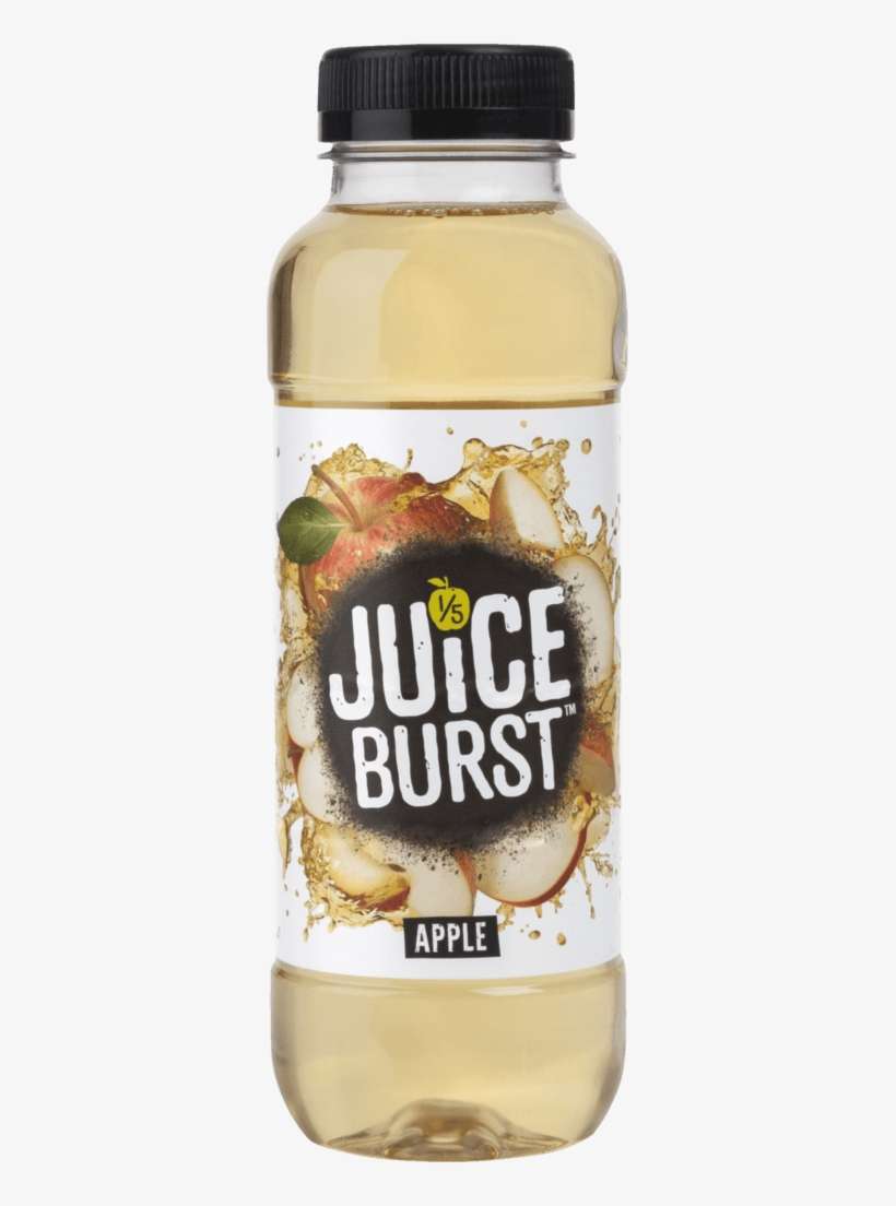 Juice Burst Orange And Passion Fruit 500ml PNG Image | Transparent PNG ...