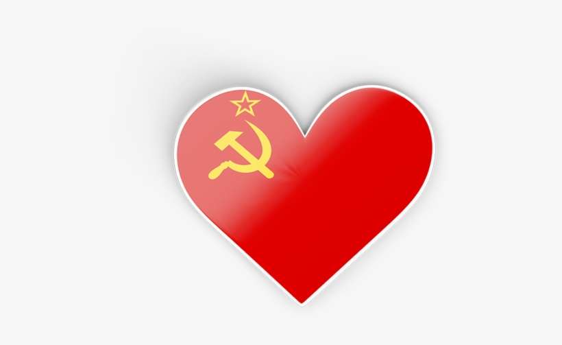Illustration Of Flag Of Soviet Union - Flag PNG Image | Transparent PNG ...