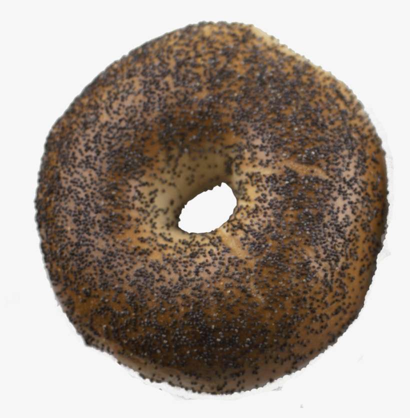 Poppy Bagel - Poppy PNG Image | Transparent PNG Free Download on SeekPNG