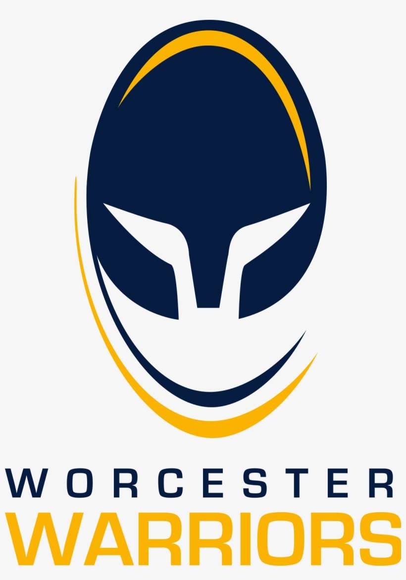 Worcester Rugby Logo PNG Image | Transparent PNG Free Download on SeekPNG