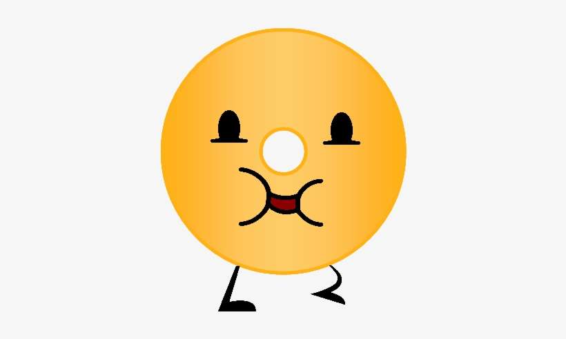 Bagel - Object At War PNG Image | Transparent PNG Free Download on SeekPNG