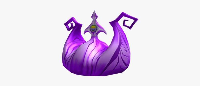 Neon Purple Crazy Crown - Crazy Crown PNG Image | Transparent PNG Free ...