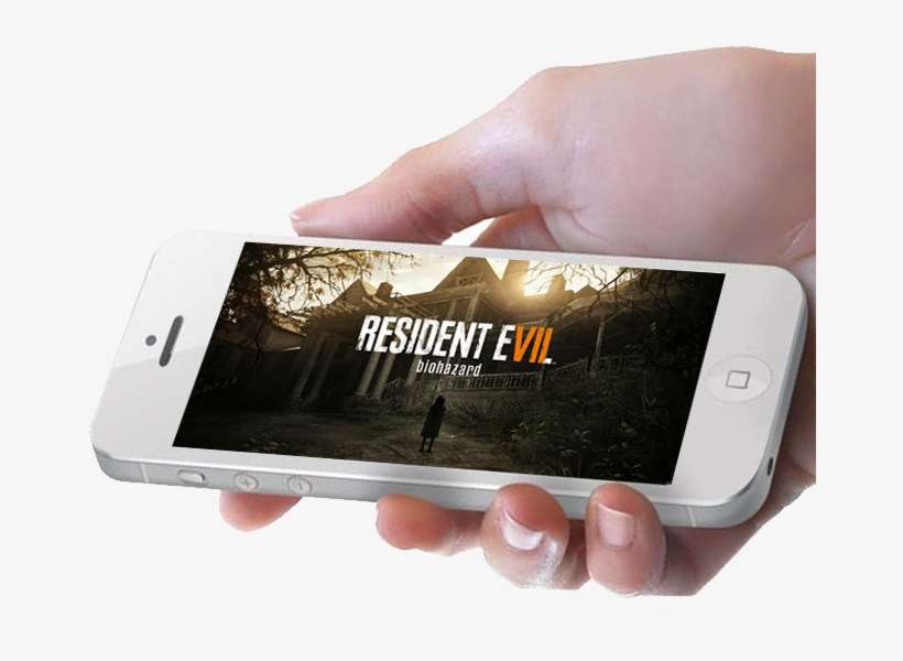 Play Resident Evil 7 On Your Android Or Pc Device - Capcom Resident ...