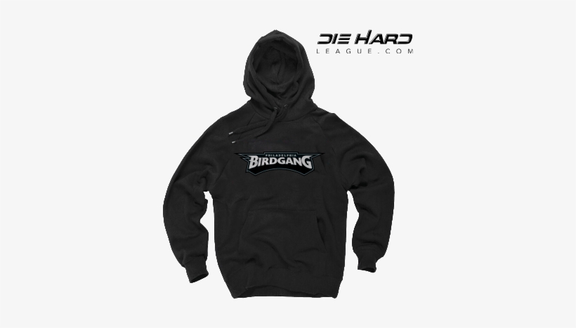 Download Philadelphia Eagles Bird Gang Black Hoodie - 2018 Tampa Bay ...
