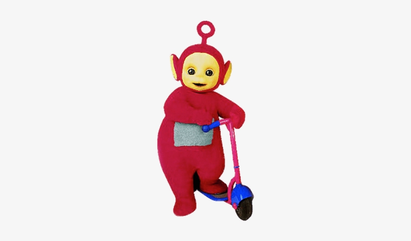 Teletubbies Png