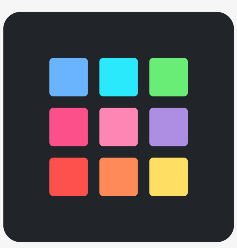 Download 1 Is Now Live - Remixlive Logo | Transparent PNG Download ...
