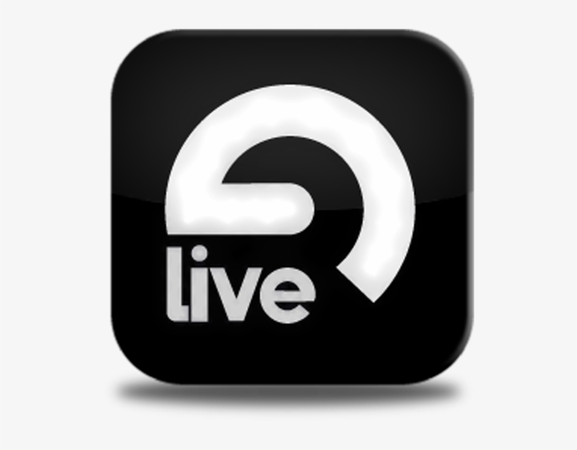 115kib, 800x600, Live Icon - Ableton Live 8 PNG Image | Transparent PNG ...
