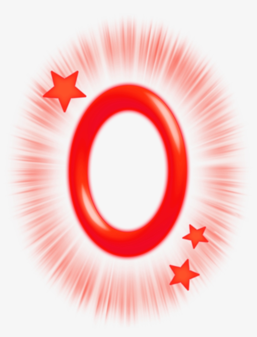 Red Coin Ring Smwu - Mario Series PNG Image | Transparent PNG Free ...