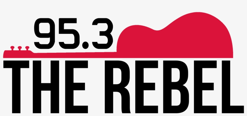 953 The Rebel Logo - Graphic Design PNG Image | Transparent PNG Free ...