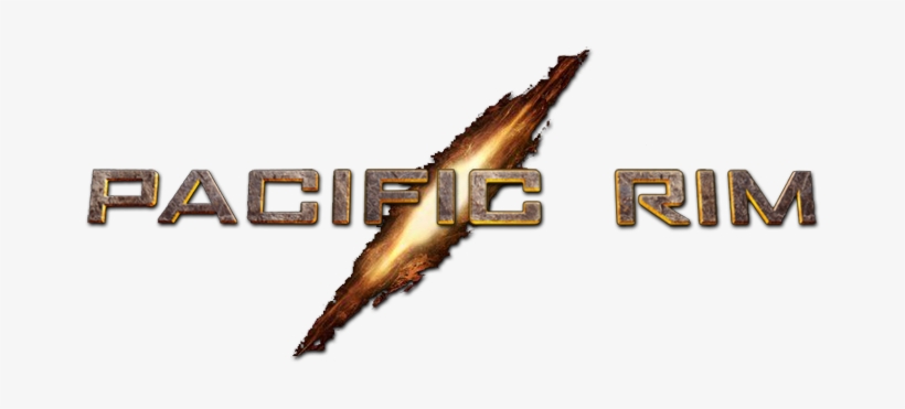 Pacific Rim Logo Vector Pacific rim uprising png clipart collection ...