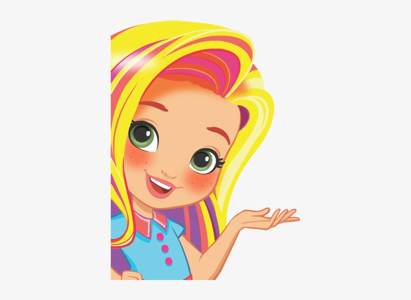 Download Sunny Day - Sunny Day Characters Png | Transparent PNG ...