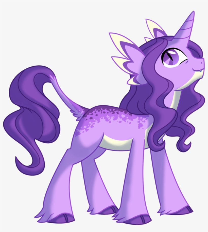 Lopoddity, Dracony, Hybrid, Interspecies Offspring, - My Little Pony ...