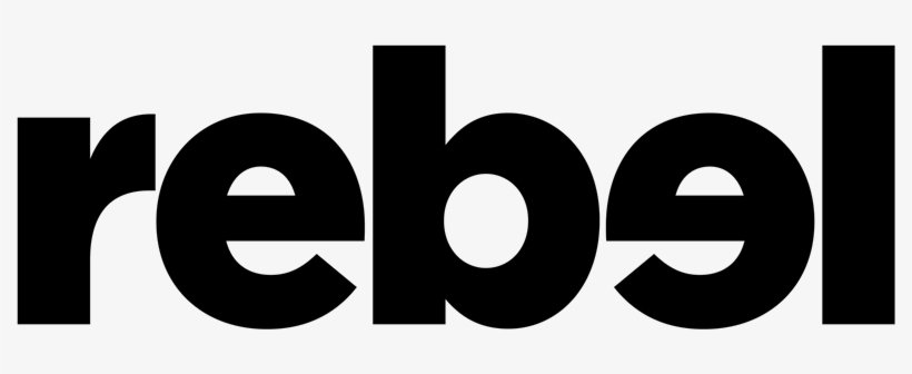 Download New Logo - Rebel - Rebel Sport | Transparent PNG Download ...