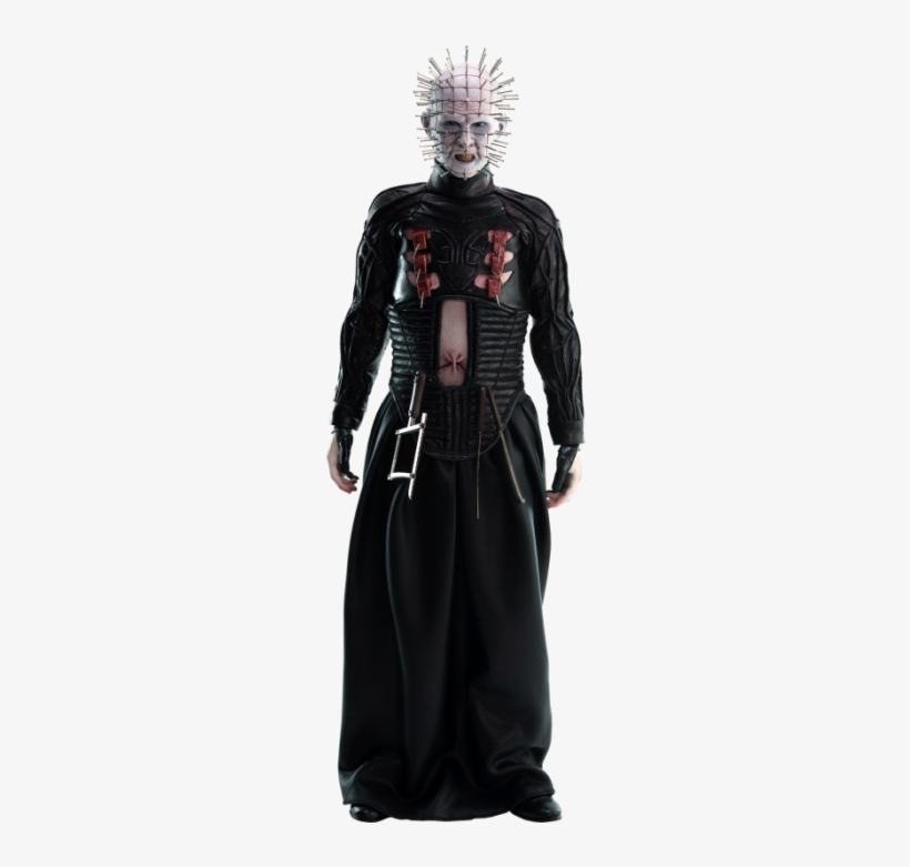 Download Hellraiser Pinhead - 1/6 Scale Hellraiser Iii: Hell On Earth ...