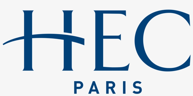 Hec Paris Logo PNG Image | Transparent PNG Free Download on SeekPNG