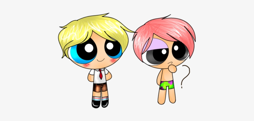 Download Patrick Pinhead Png - Kawaii Spongebob | Transparent PNG ...