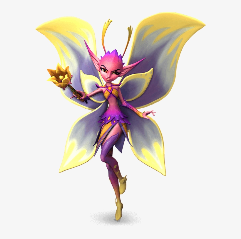 Willo - Willo Paladins PNG Image | Transparent PNG Free Download on SeekPNG